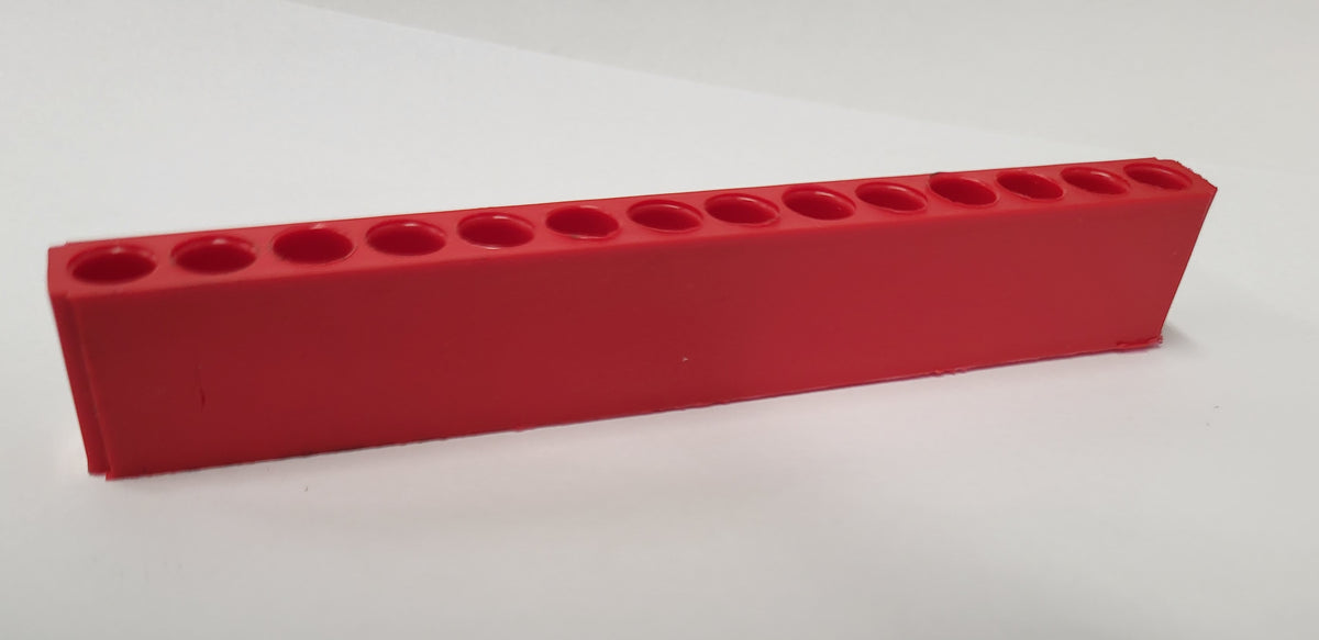 WFMC Caddy Bit Holder – Wadsworth Falls Mini Ratchet