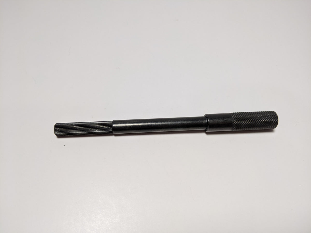 Extension – Wadsworth Falls Mini Ratchet